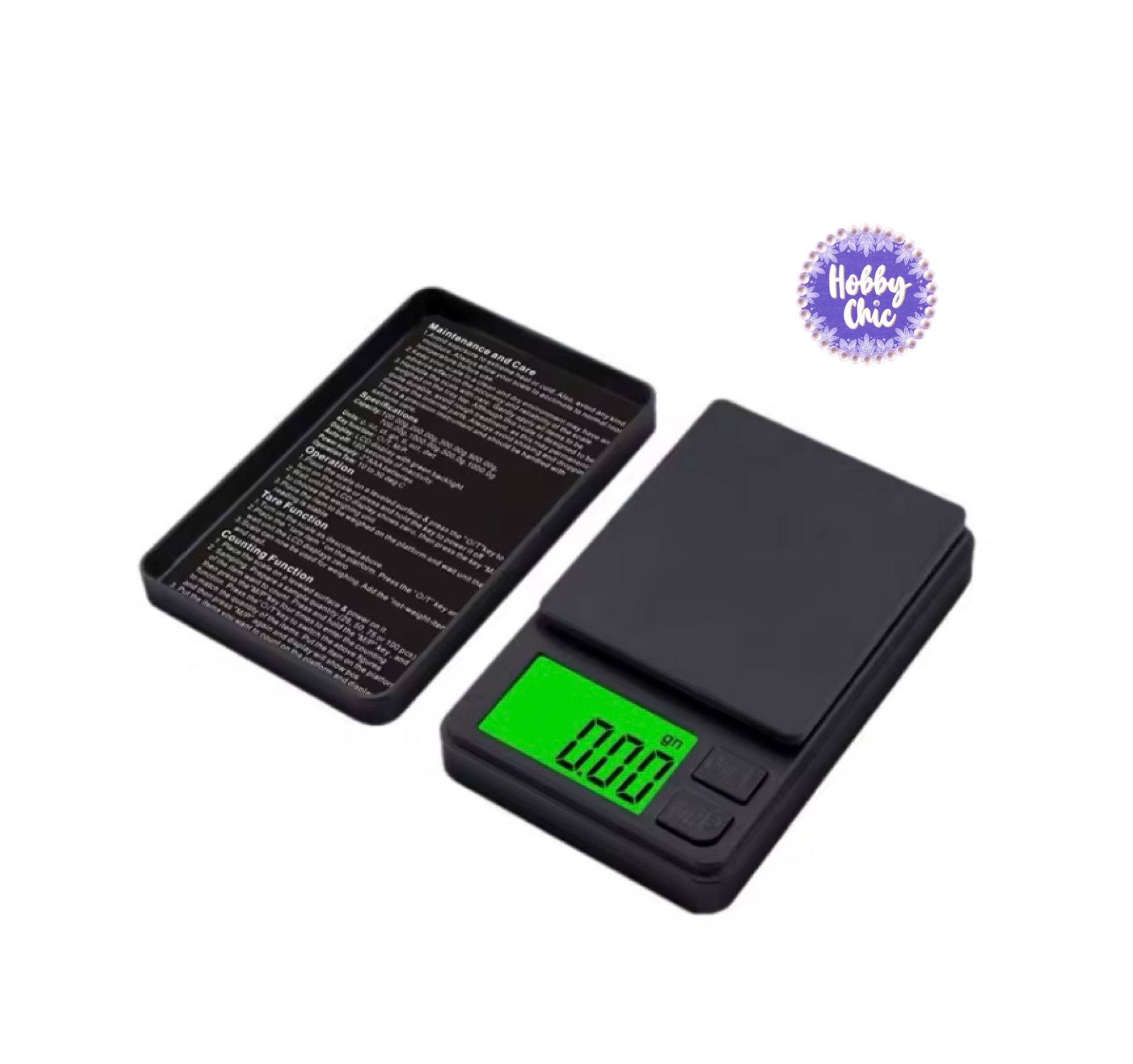 Hobby Chic - ¡Tú pones la creatividad, nosotros el resto!